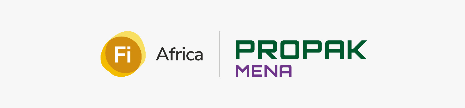 انطلاق النسخة الثالثة عشرة من معرضي2025 Fi Africa وProPak MENA ..يونيو المقبل - كومودتي ماركت
